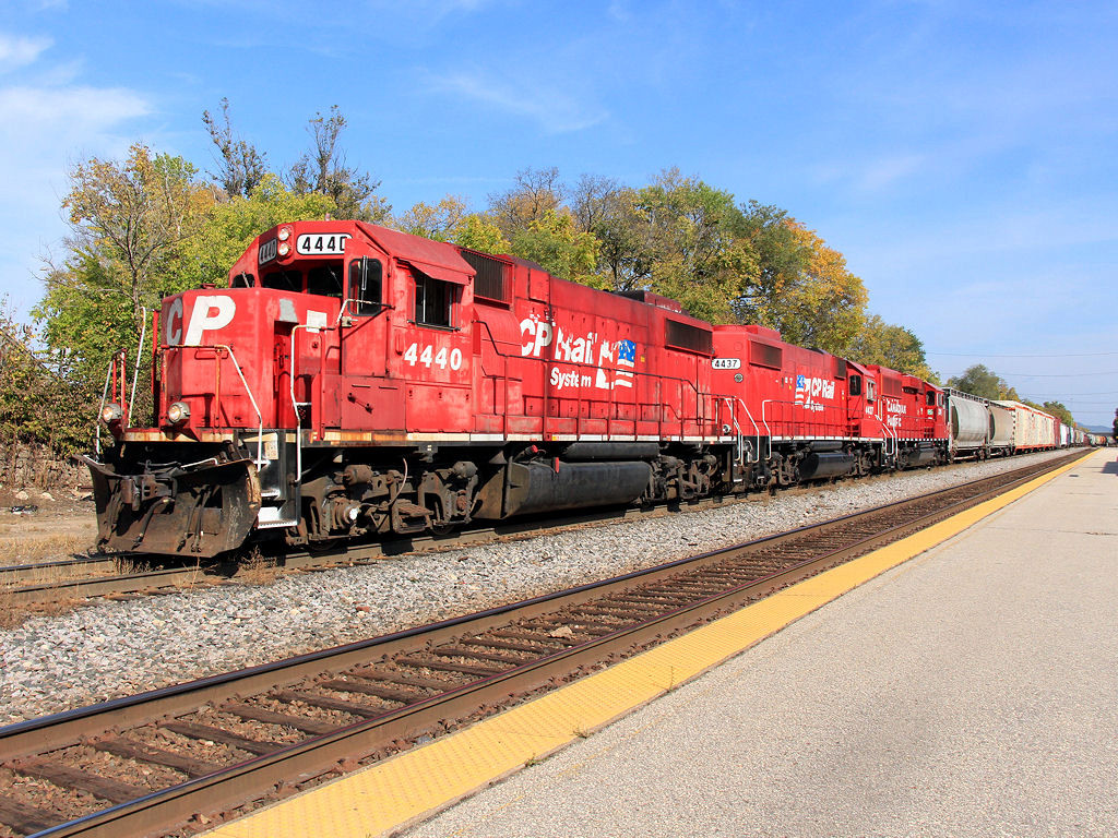 CP 4440